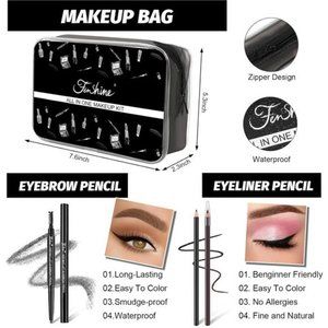 Belle Cosmetics | Makeup | All In One Makeup Kit For Women Full Makeup ...